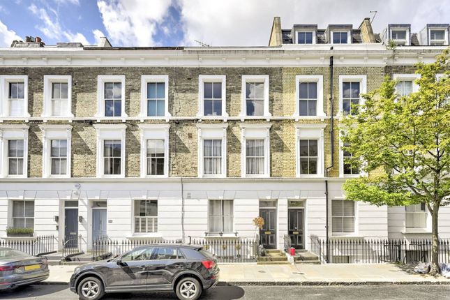Ifield Road, Chelsea, London SW10, 2 bedroom flat for sale - 70428110 ...