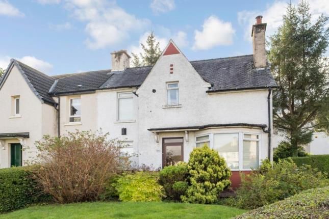 2 Bed Semi Detached House For Sale In Arrowsmith Avenue Knightswood