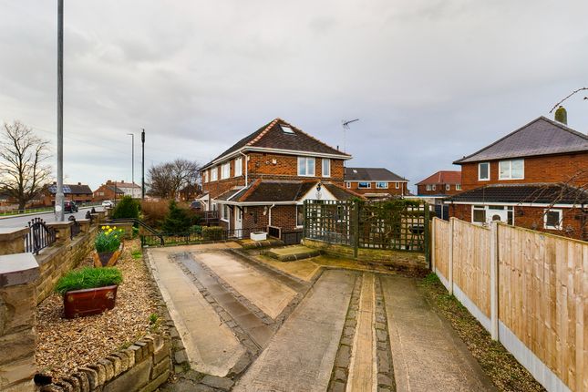 Town Street Middleton Leeds Ls10 2 Bedroom Semi Detached House For