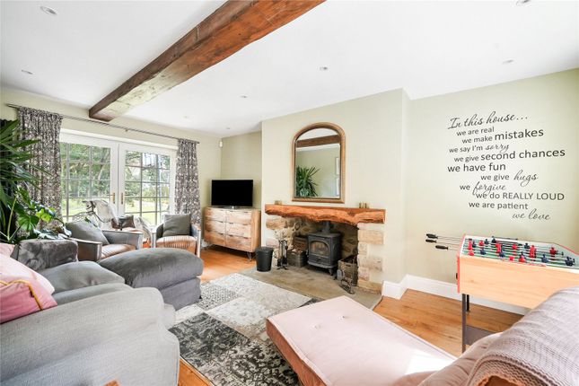 North Stainley, Ripon, North Yorkshire HG4, 5 bedroom detached house ...