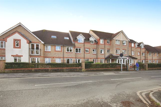 Albert Road, Staple Hill, Bristol BS16, 2 bedroom flat for sale ...