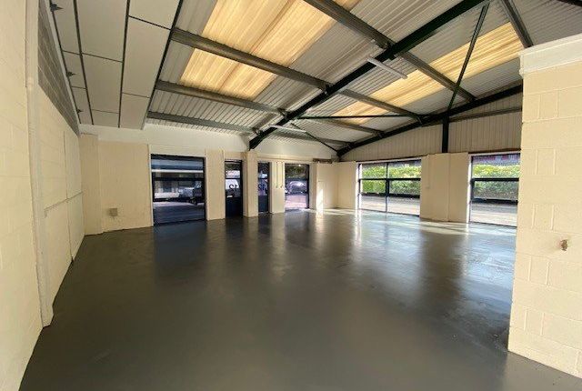 Unit 12 Maritime Industrial Estate, Pontypridd CF37, industrial to let ...
