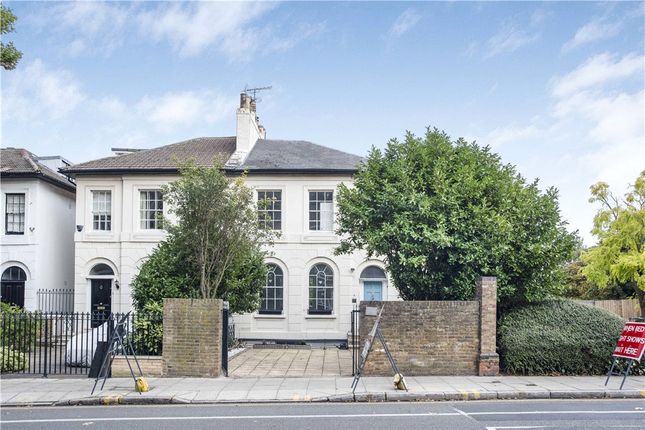 Homes for Sale in Offord Road, London N1 - Buy Property in Offord Road ...