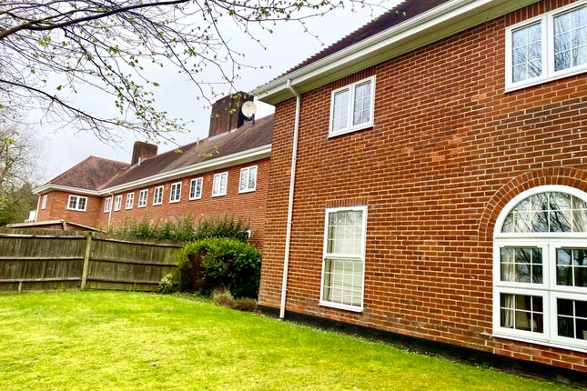 Shepherds Lane, Compton, Winchester SO21, 1 bedroom flat to rent ...