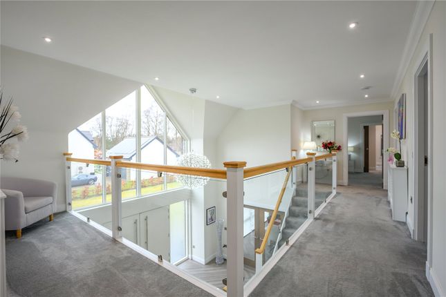 Beechfields, Woodlands Road, Blairgowrie, Perthshire PH10, 4 bedroom ...