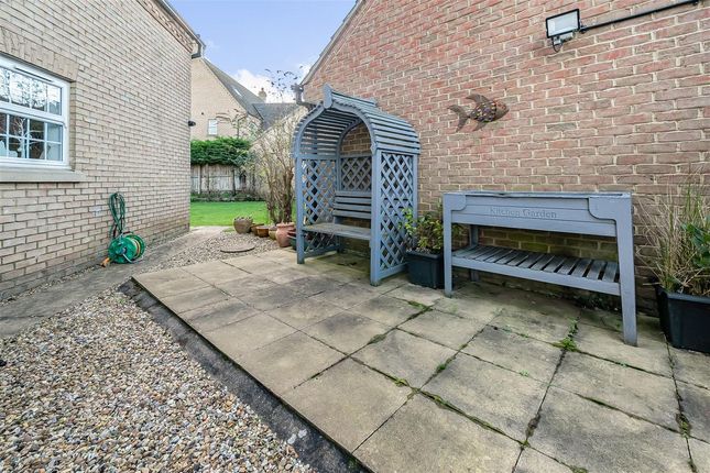 Church Farm Avenue, Wilstead, Bedford MK45, 6 bedroom detached house ...