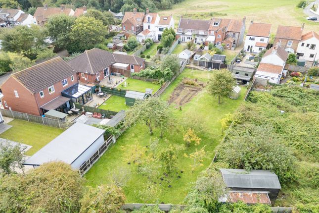 Photos of Beeston Common, Beeston Regis, Sheringham NR26 - 68739271 ...