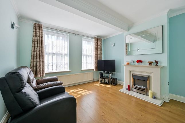 Waters Road, Catford, London SE6, 3 bedroom end terrace house for sale ...