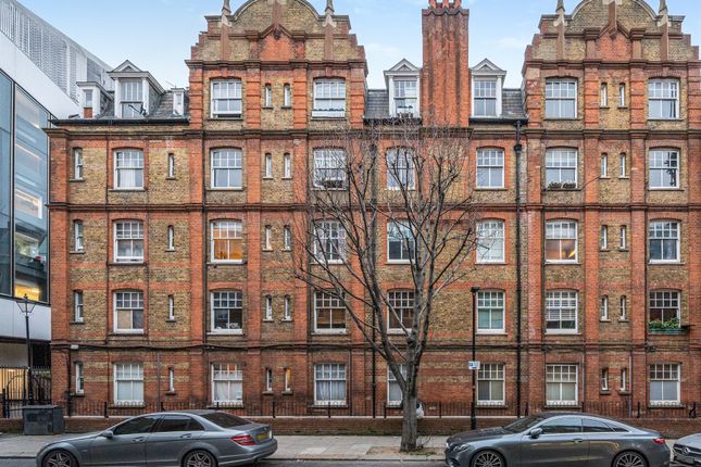 Parker Mews, Covent Garden, London WC2B, 1 bedroom flat for sale ...