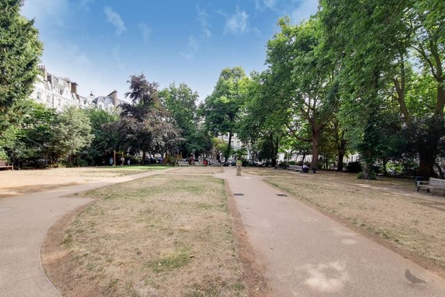 Redcliffe Square, Chelsea, London SW10, 2 bedroom flat for sale ...