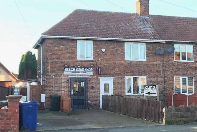 Houses for Sale in Ruskin Drive, Armthorpe, Doncaster DN3 - Ruskin ...