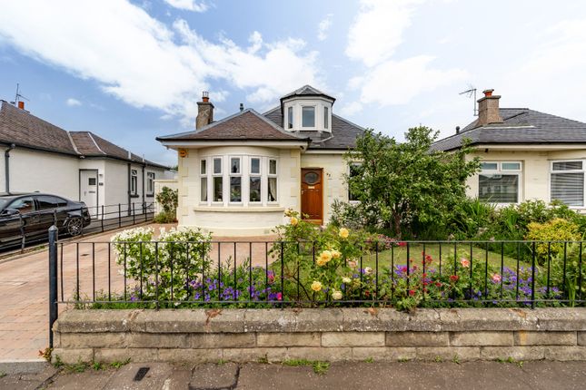 93 Craigentinny Road, Craigentinny, Edinburgh EH7, 3 bedroom detached ...