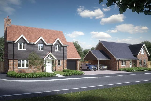 Houses for Sale in Tower Gardens, Mortimer Common, Reading RG7 - Tower ...