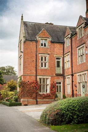 4 bed property for sale in The Garden, Mickleover Manor, Mickleover ...