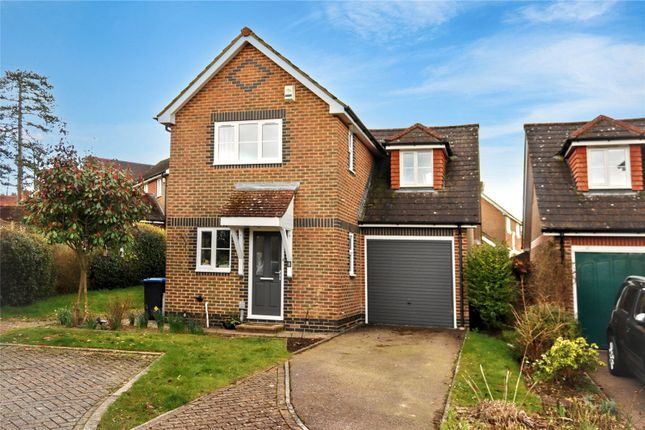 Homes for Sale in Cuckfield - Buy Property in Cuckfield - Primelocation