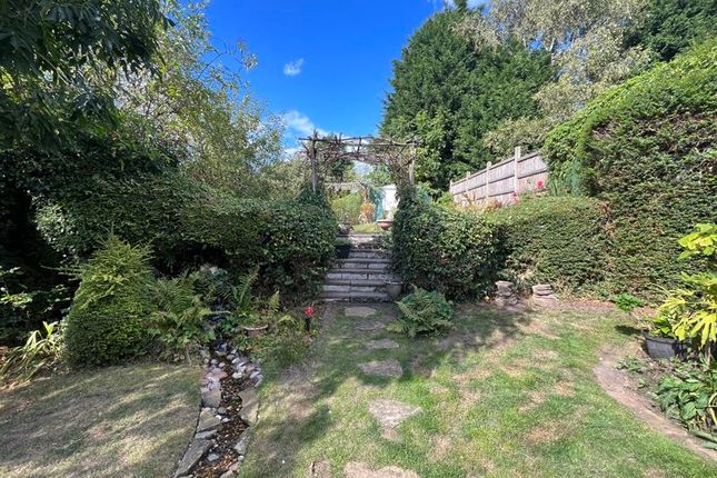Turners Lane, Withymoor Village, Brierley Hill. DY5, 3 bedroom detached ...