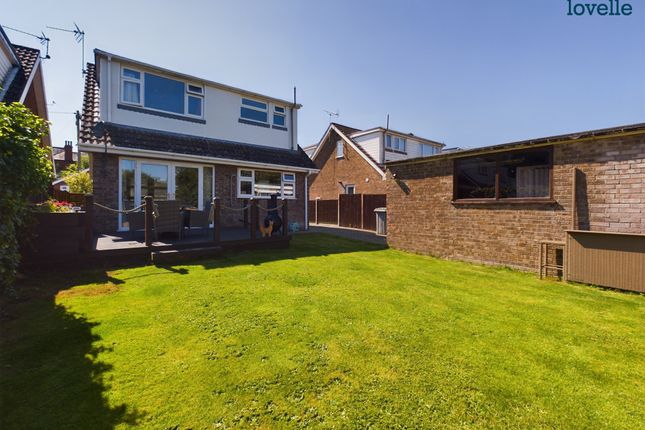 Manor Drive, Binbrook LN8, 3 bedroom detached house for sale - 67870112 ...