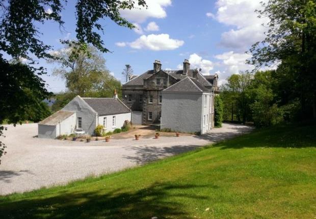 6 bed detached house for sale in Balgray House, Newton Mearns, Glasgow ...