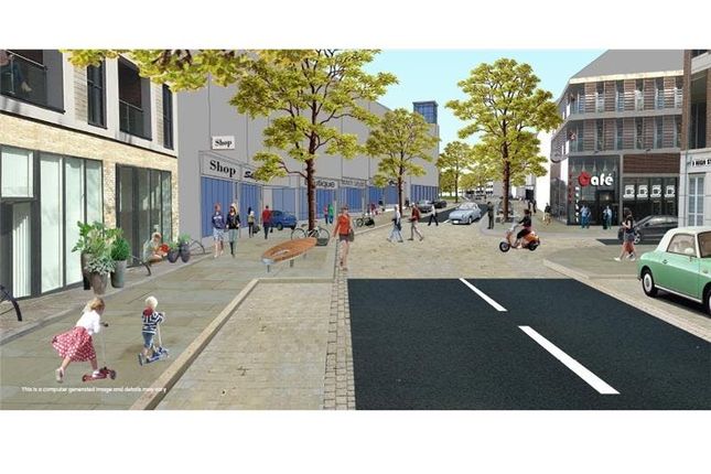 Locking Parklands, Locking Moor Road, Weston-Super-Mare BS24, retail ...