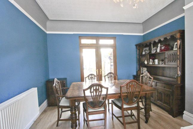 Merthyr Road, Pontypridd CF37, 5 bedroom semi-detached house for sale ...