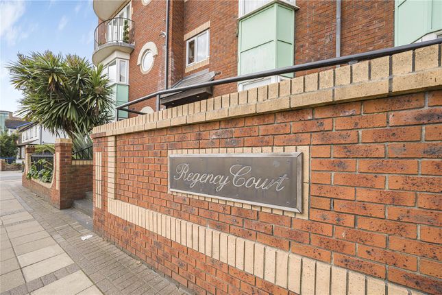 Regency Court, Wimbledon SW19, 2 bedroom flat for sale - 70462056 ...