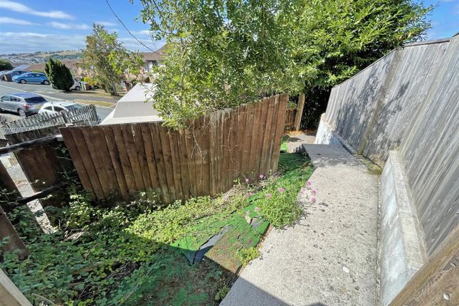 Liddle Way, Upper Chaddlewood, Plympton PL7, 1 bedroom end terrace ...