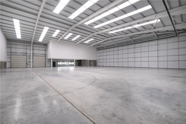 Unit 5, Thatcham Park, Gables Way, Thatcham, Berkshire RG19, industrial ...