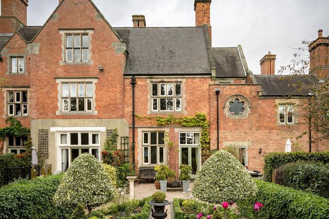 The Garden, Mickleover Manor, Mickleover, Derby DE3, 4 bedroom property ...
