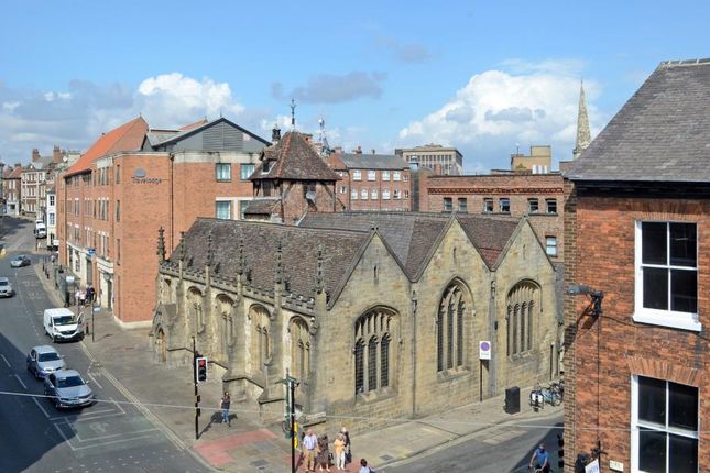 Bridge Street, York YO1, 1 bedroom flat to rent - 56741419 | PrimeLocation