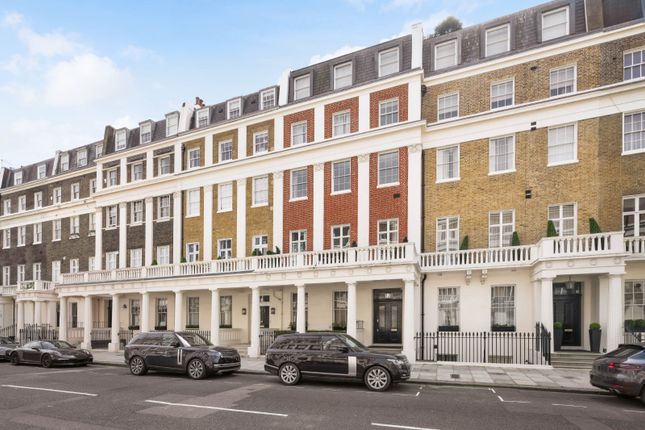 Homes for Sale in Eaton Place, London SW1X - Buy Property in Eaton ...