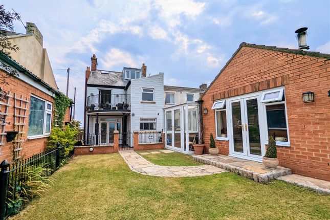 Toft Hill, Bishop Auckland, County Durham DL14, 4 bedroom end terrace ...