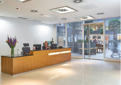 The Atrium, Harefield Rd, Uxbridge UB8, office to let - 64223881 ...