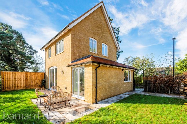 Homes for Sale in Merstham - Buy Property in Merstham - Primelocation