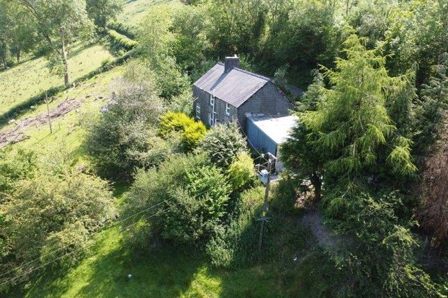 Cwm Cywarch, Dinas Mawddwy, Machynlleth, Gwynedd SY20, 5 bedroom ...