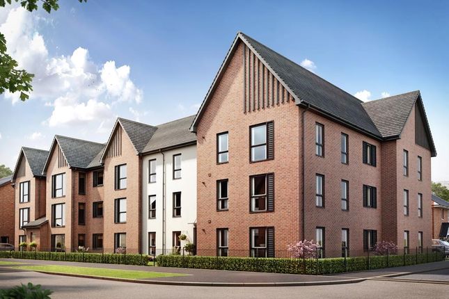 Leicester new flats for sale - Buy new flats in Leicester - Primelocation