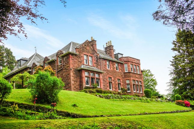 Houses for Sale in Crieff - Crieff Houses to Buy - Primelocation