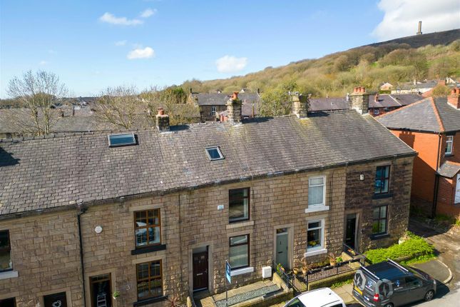 Garnett Street, Ramsbottom, Bury BL0, 3 bedroom terraced house for sale ...