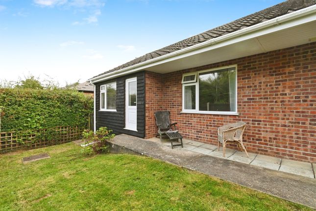 Gull Street, Fressingfield, Eye IP21, 4 bedroom detached bungalow for ...