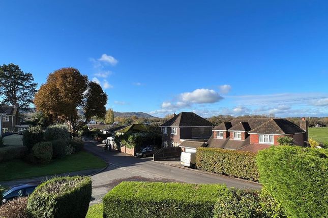 Saxon Road, Steyning, West Sussex BN44, 4 bedroom detached house for ...
