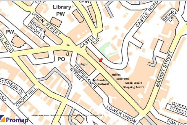 Union Street, Torquay TQ1, retail premises to let - 45235020 ...