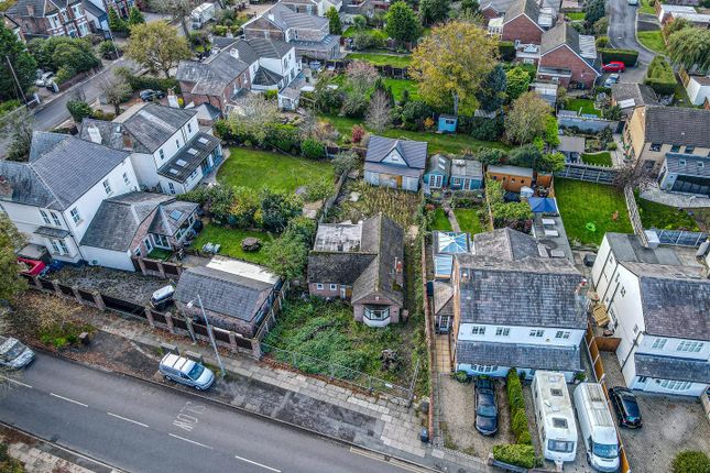 Ryeground Lane, Formby, Liverpool L37, 2 bedroom detached bungalow for ...