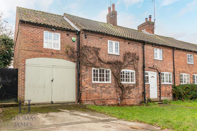 Homes for Sale in Main Street, Calverton, Nottingham NG14 - Buy ...