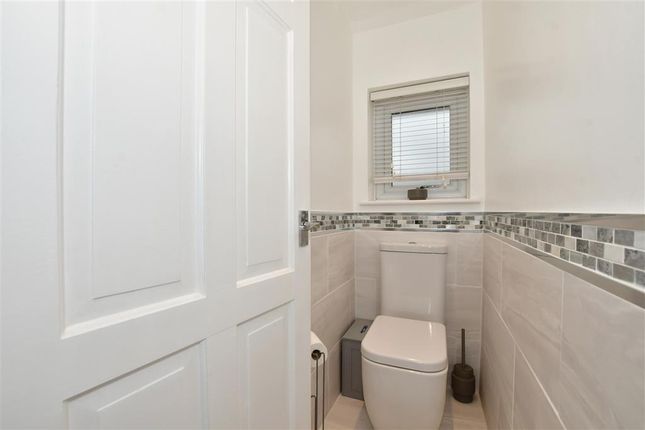 Great Gregorie, Basildon, Essex SS16, 3 bedroom end terrace house for ...
