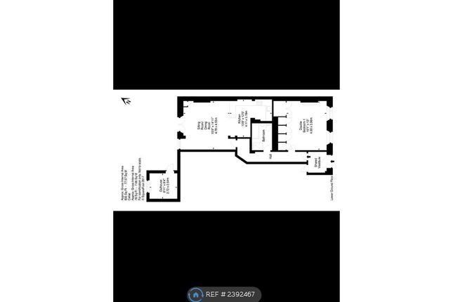 Gayfield Square, Edinburgh EH1, 1 bedroom flat to rent - 69478013 ...