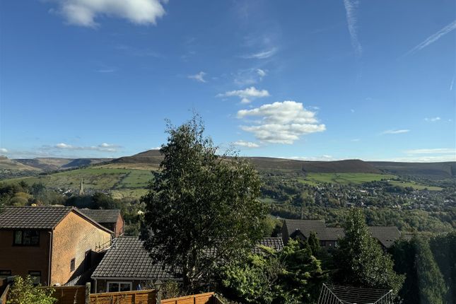 Quickedge Road, Mossley, Ashton-Under-Lyne OL5, 3 bedroom terraced ...
