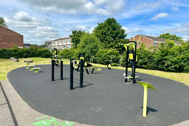 Chalvey High Street, Slough SL1, 3 bedroom terraced house for sale ...