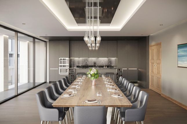 Freemason's Row, Leeds Street, Liverpool L3, 1 bedroom flat for sale ...