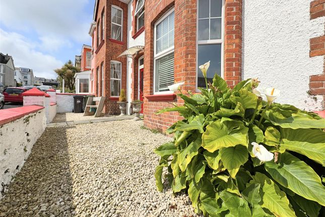 Fairview Terrace, Newquay TR7, 6 bedroom end terrace house for sale ...