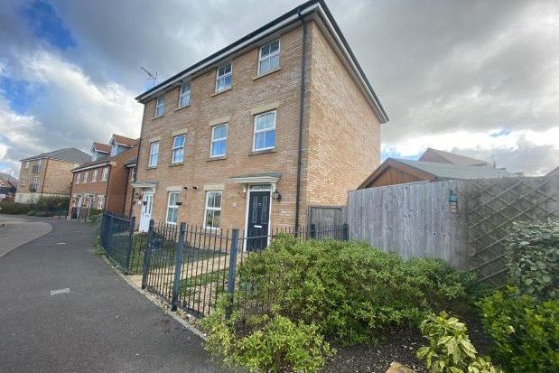 Torun Way, Swindon SN25, 4 bedroom property to rent - 58208198 ...