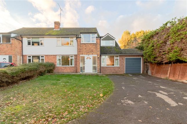 Homes for Sale in Cookham - Buy Property in Cookham - Primelocation